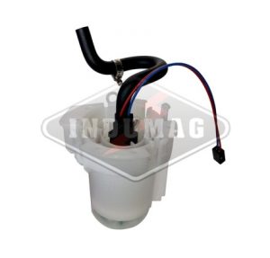 MODULO DE COMBUSTIBLE – 3009 – INDUMAG ELECTRÓNICA S.R.L.